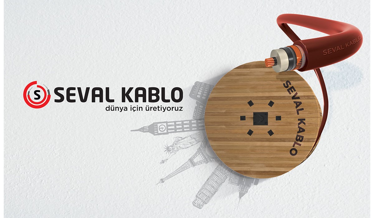 SEVAL CABLE - Safir Group, Industrial Material Supply, Atyrau, Kazakhstan